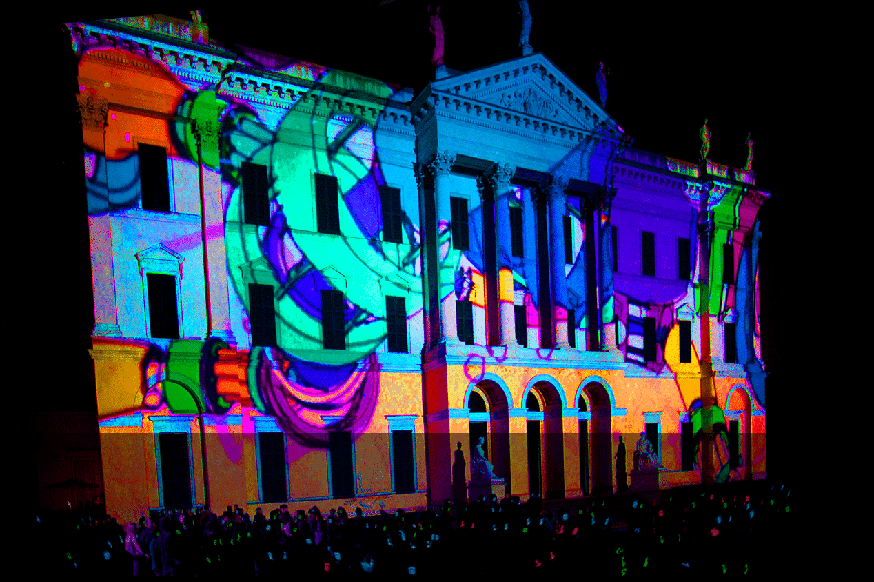 Innovative Silent Event Ideas - Silent Disco Singapore